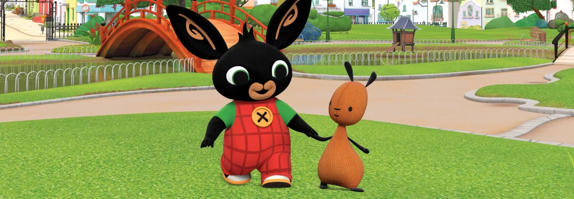 Episode Guide | Bing Bunny